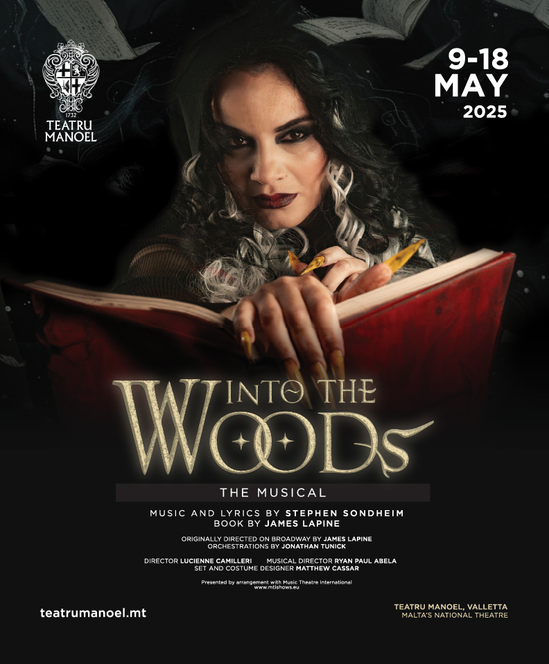 What’s On – Teatru Manoel