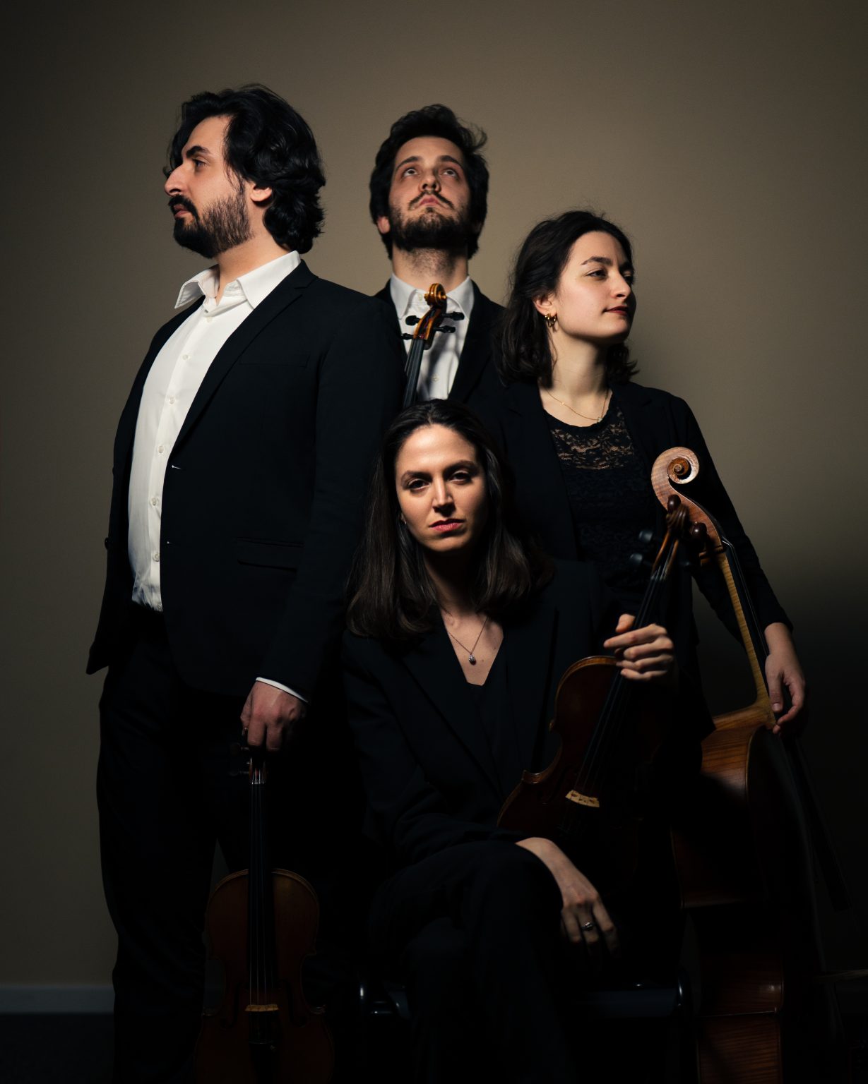 19th MALTA SPRING FESTIVAL – Teatru Manoel