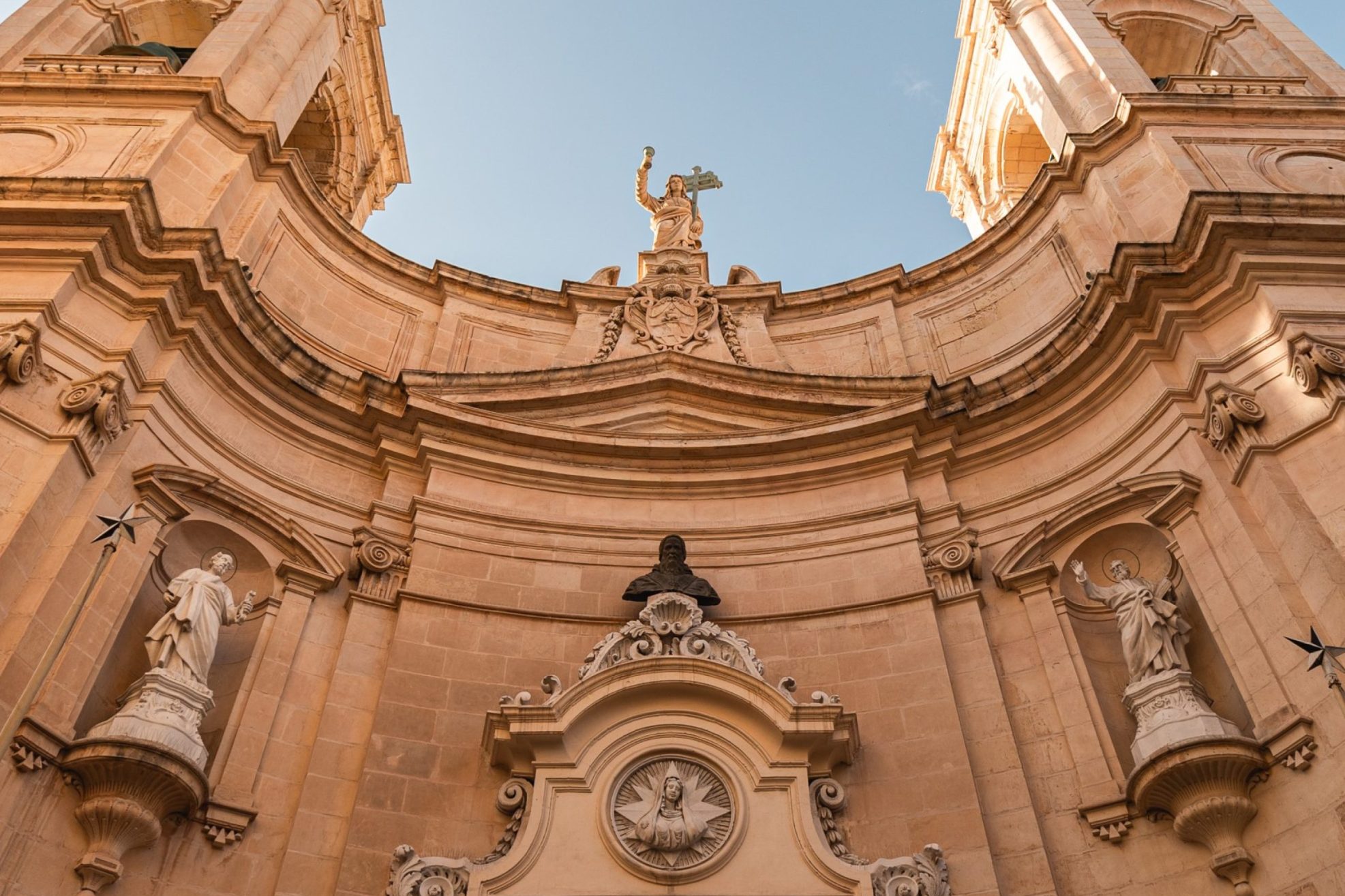 Malta International Organ Festival 25 – Teatru Manoel